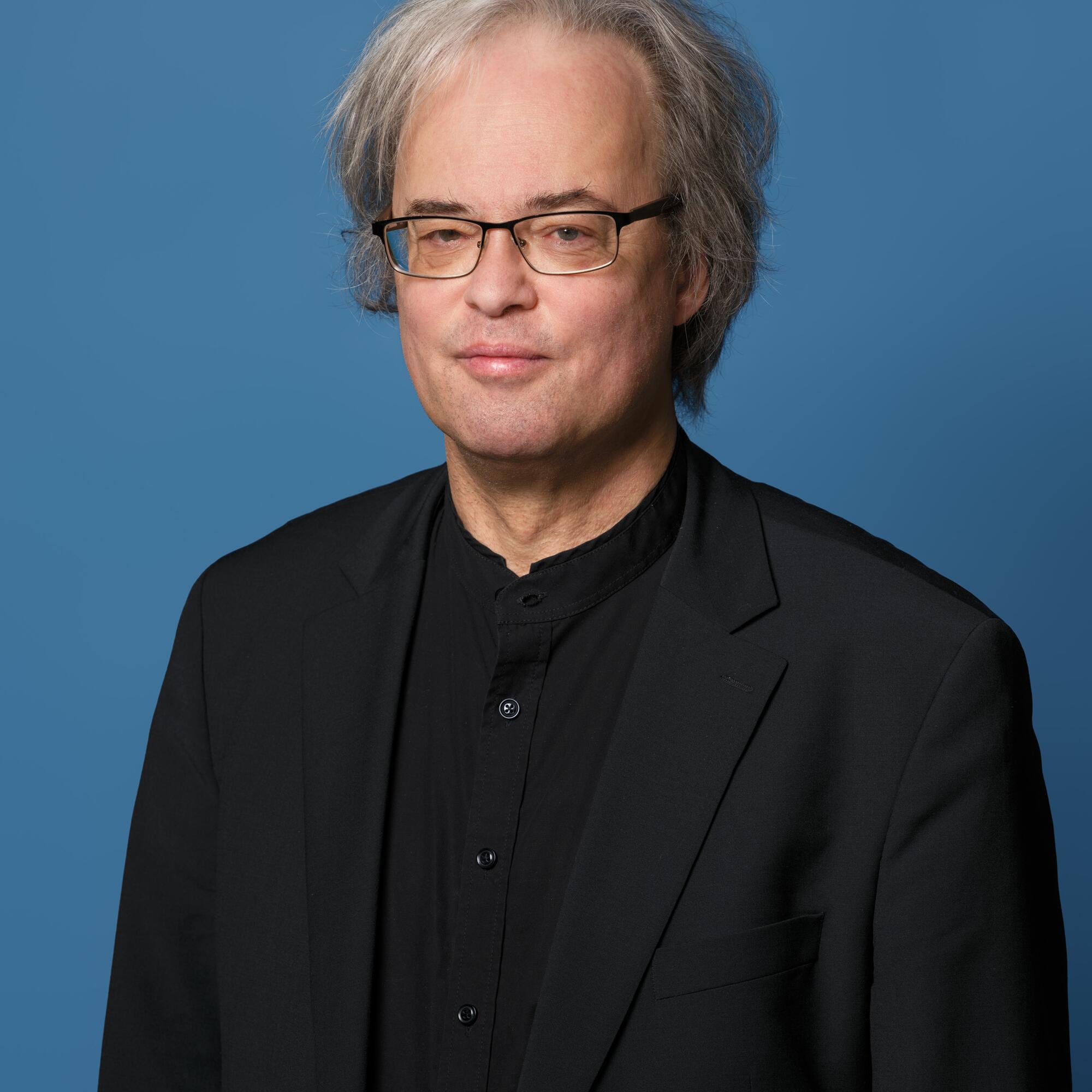 Andrew Weber - Universität Mozarteum